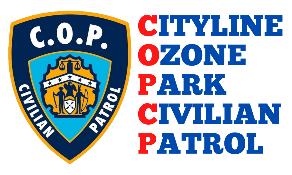 Cityline Ozone Park Civilian Patrol (COPCP)
