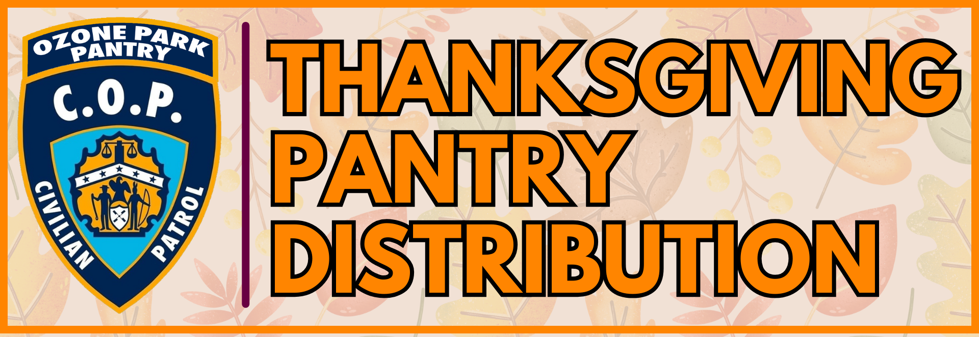 t - Cityline Ozone Park Civilian Patrol